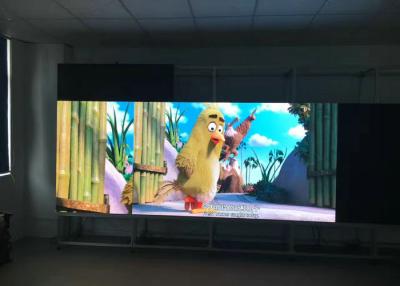China P6 SMD3528 Stage LED Rental Screen LED Stage Screen 768mm X768mm Box 3 Years Warranty for sale