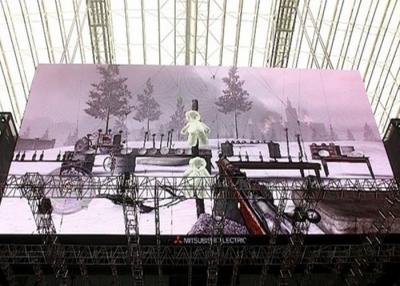 중국 HD 실내 P6 무대 배경 이벤트 LED Rnetal 비디오 벽 LED 디스플레이 화면 판매용