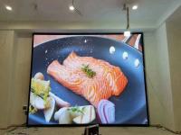 China P3.91 Indoor Rental LED Display 500x1000mm 3840Hz Refresh Full Color Video Wall for sale