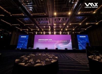 Κίνα 3840 Ανανεώστε την οθόνη με LED πλήρους χρώματος Ασύγχρονο έλεγχο προς πώληση