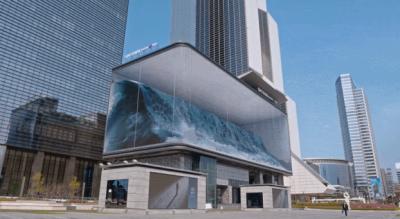 中国 P2.5 屋外広告 フルカラー RGB LED ダイカスティング アルミスクリーン 商業用 640x640 mm 販売のため