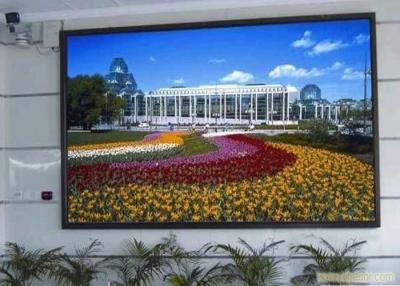 China SCXK P3 Tela LED Interna Full Color 3mm Pixel Video Wall à venda