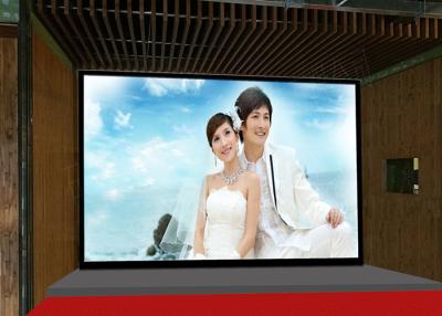 China SCXK P3 Tela LED Interna Full Color 3mm Pixel Video Wall à venda
