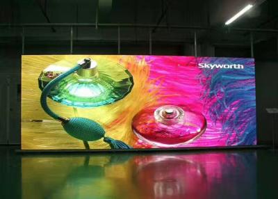 China P3 Indoor Full Color LED Display For Stage Background RGB LED Display Board for sale