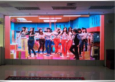 China O peso leve PIGARREA a placa de anúncio conduzida interna da tela de exposição do diodo emissor de luz da cor completa de HD à venda