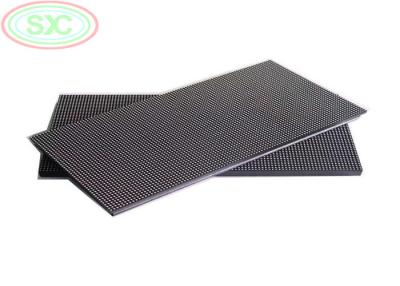 Cina HD 4k indoor P2.5 schermi a LED armadio in alluminio a fusione stampata 640*480mm per film in vendita