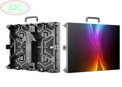 Cina Display a LED ad alta risoluzione per interni P2.9 per eventi o mostre in vendita