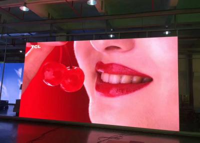 China Rental Screen Die-Cast Aluminum Cabinet Advertising RGB Indoor P3.91 1R1G1B HD LED Monitor for sale