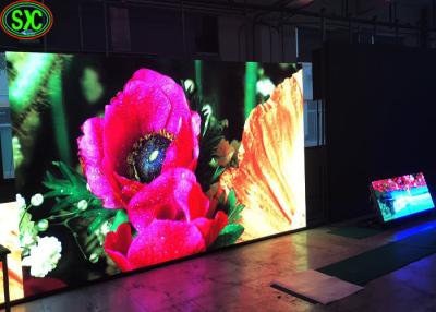 China High Definition P5 Full Color Outdoor Led Billboard With Large Pcb Board 320mm*160mm led digital display board for sale
