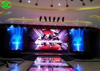China Pitch 3mm uslim rental led display led smd digital display screens for rent for sale