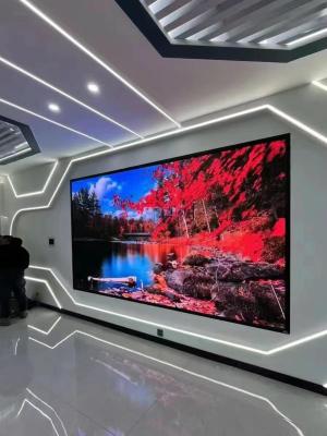 China P2.5 High Definition Indoor Full Color LED Display  ，640x640mm cabinet  front service for sale