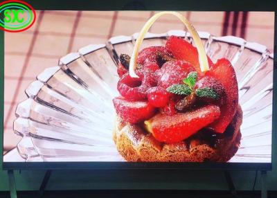 China Indoor Fixed Stage LED Screen P3 P4 P5 P6 HD Flexible No Smear stage led display stage background led display big screen for sale