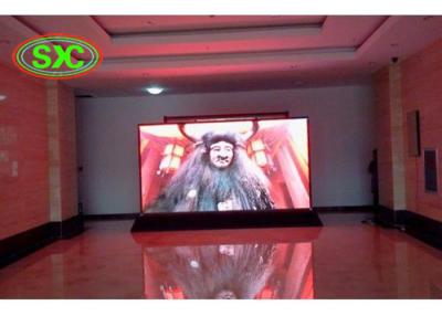 China Pequeña pared video a todo color de la exhibición TV del precio de fábrica de la echada P3 LED Screen/LED en venta