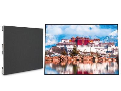 중국 SMD1921 패키지의 가장 높은 픽셀 밀도 풀 컬러 야외 LED 디스플레이 판매용