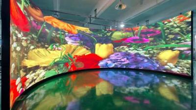 China Full color  P2 movie indoor rental micro LED display video wall panel for stage concert advertising screen for sale