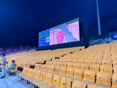 China La prenda impermeable al aire libre P8 fijó la publicidad de la cartelera de la pantalla LED de la pantalla de vídeo SMD fuera de la publicidad casera D en venta