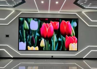 China High Stability P6.67 HD Module LED Display, Easy To Install And Maintain for sale