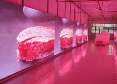 Chine Outdoor Waterproof Full Color Video Image Photography Advertising P5 LED Display à vendre