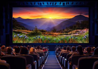 中国 P8 屋外 フルカラー 防水 LED 鋳型 アルミ スクリーン 3 年間の保証 販売のため