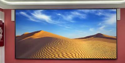 중국 P2 P2.5 P3 P4 COB GOB 4K 패널 풀 컬러 하이엔드 월 실내 광고 디스플레이 LED 화면 판매용