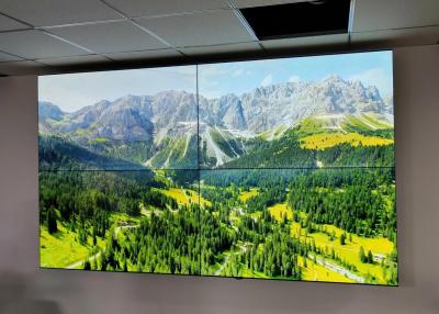 중국 SCXK P1.875 P2.5 GOB 실내 LED 디스플레이 8K 풀 컬러 비디오 월 판매용