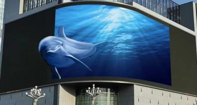 China Alta taxa de atualização P3.91 500*1000mm Ímãs LED à prova d'água para exteriores à venda