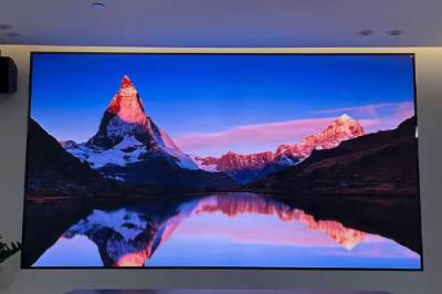 中国 P3.91 高明るさ 屋外防水 広告用 LED 型 鋳造 アルミケース 販売のため