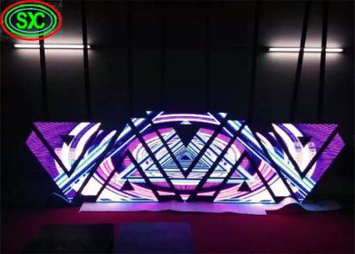 Cina Schermo LED a colori P1.875 P2.5 per interni SMD1010 a colori in vendita