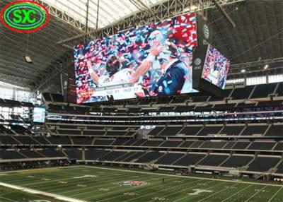 中国 屋外 P5 LED ビルボード SMD1921 フルカラー IP65 防水 販売のため