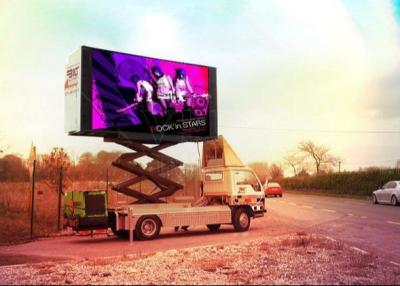 Chine Super étanche à l'eau DIP346 Affichage LED plein couleur extérieur Super clair à vendre