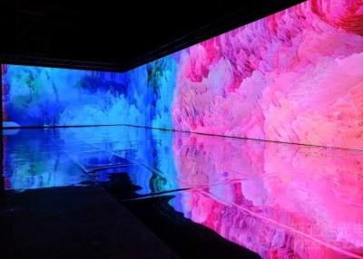 중국 렌터 스크린 P3 LED 패널 실내 DJ 광고 LED 디스플레이 무대 콘서트 사용 가능 판매용