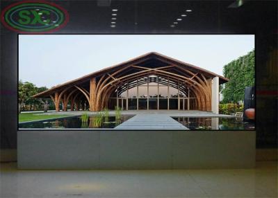 Chine 1/16 Scan P3 Panneau LED DJ intérieur Publicité LED Affichage Concert de scène Disponible à vendre