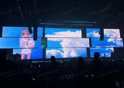 China SMD HD 8k 4k P1.2 P1.5 P1.8 P2 P2.5 P3 Full Color Ultra-Thin Fixed Indoor LED Video Wall Indoor 4k HD High Brightness Screen for sale