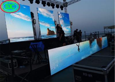 China P1.5 Full Color Led Display Screen Indoor High Definition Display Meeting Room Electronic Screen Large Screen for sale