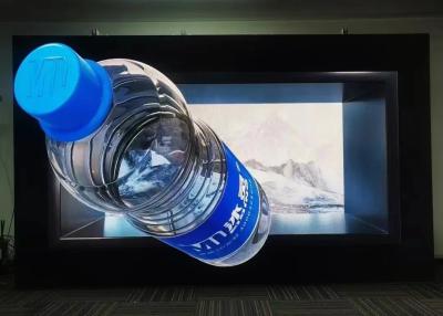 China Ecrã de alumínio fundido em estádio em cores completas Publicidade exterior LED Display 1/32 Modo de varredura IP34 à venda