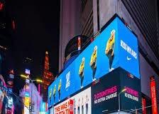 Chine P6 Écran LED en aluminium moulé sous tension extérieur Full Color HD 27777 Dots/Sqm à vendre