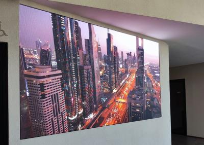 China HD Vermietung Soft Module Flexible LED Vorhangbildschirm aufgehängt Einfache Installation Trennbar Ultra klar zu verkaufen