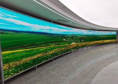 中国 P3.91 フルカラーHD アウトドア SMD2525 LED 型アルミニウムディスプレイ 3 年間の保証 販売のため