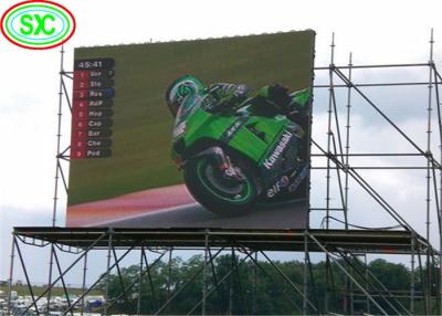 Cina Ideale per concerti, sfondi, concorsi, display a LED appesi ad alta risoluzione in vendita