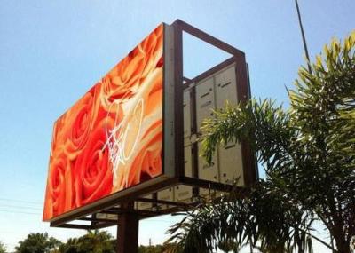 Cina 2500nits Luminosità Alta risoluzione P3 SMD Indoor RGB Full Color Led Video Display in vendita