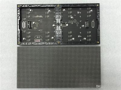 China Advertising P5 Indoor Full Color LED Display IP34 1/16 Scan smd2121 for sale