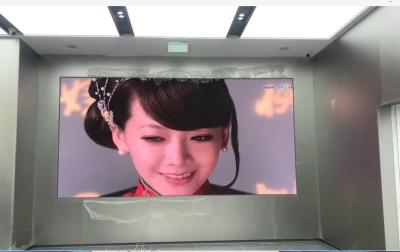 Chine Cabinets d'intérieur visuels de l'écran 480x640mm P2.5 de l'aimant de haute résolution LED à vendre