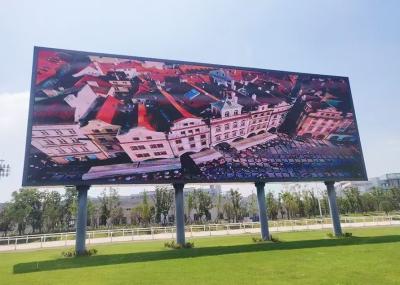 Chine Système de commande de l'écran numérique LED P8 LED à vendre