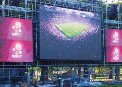 중국 SMD P6mm 상업용 LED 광고 게시판 1/8 스캔 풀 컬러 LED 패널 화면 판매용