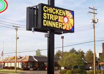 中国 P6 SMD3528 吊り付きLEDレンタルスクリーン 576mm X576mm 3年保証 販売のため