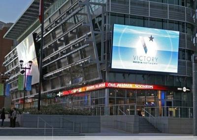 中国 屋外広告 防水定義 LED 掲示板 画面サイズとIP67保護をカスタマイズ 販売のため