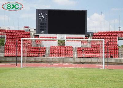 Cina Display a LED a prova d'acqua grande schermo SMD3535 Screen a noleggio in vendita