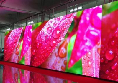 中国 120° ビューアングル ナショナルスター LED と DC5V 作業電圧の LED 広告板 販売のため