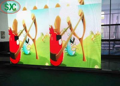 China LEIDENE van de straatweg Zij Volledige Kleur Vertoningsscherm P10 Openlucht Hoge Helderheid Reclameaanplakbord Te koop