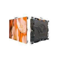 China P10 Outdoor Stadium LED Display Screen 5500cd/m² Brightness 10mm Pixel Pitch for Sports Venues and Events for sale